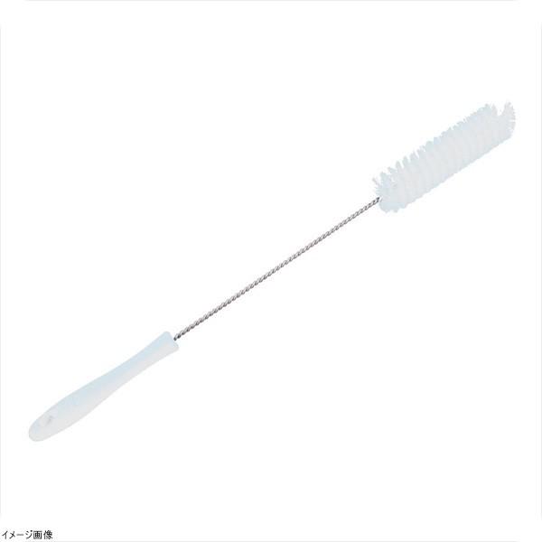 メーカー品番5378 カラーホワイト 外径×ブラシ長(mm)40×110 全長(mm)500 質量(g)78