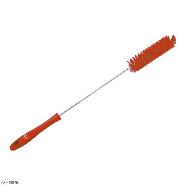 メーカー品番5378 カラーレッド   外径×ブラシ長(mm)40×110 全長(mm)500 質量(g)78