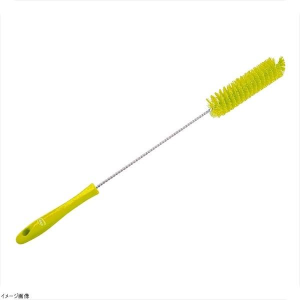 メーカー品番5378 カラーイエロー 外径×ブラシ長(mm)40×110 全長(mm)500 質量(g)78