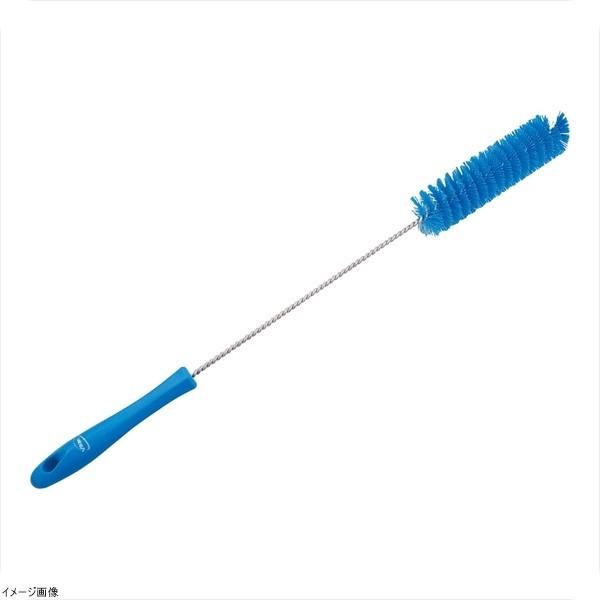 メーカー品番5378 カラーブルー   外径×ブラシ長(mm)40×110 全長(mm)500 質量(g)78