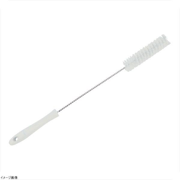 メーカー品番5377 カラーホワイト 外径×ブラシ長(mm)35×110 全長(mm)500 質量(g)75