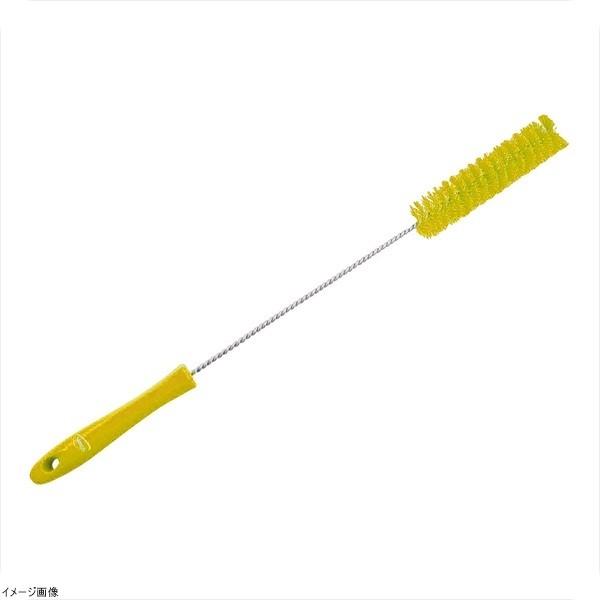 メーカー品番5377 カラーイエロー 外径×ブラシ長(mm)35×110 全長(mm)500 質量(g)75