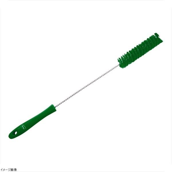 メーカー品番5377 カラーグリーン 外径×ブラシ長(mm)35×110 全長(mm)500 質量(g)75