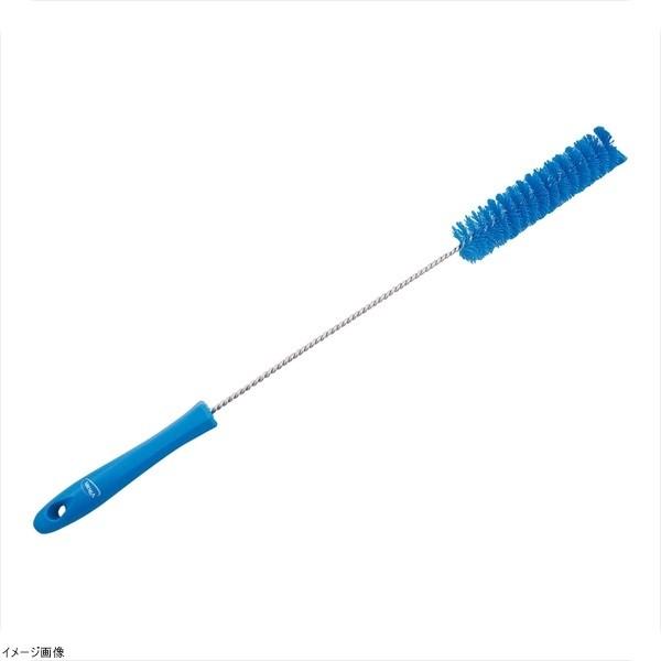 メーカー品番5377 カラーブルー   外径×ブラシ長(mm)35×110 全長(mm)500 質量(g)75