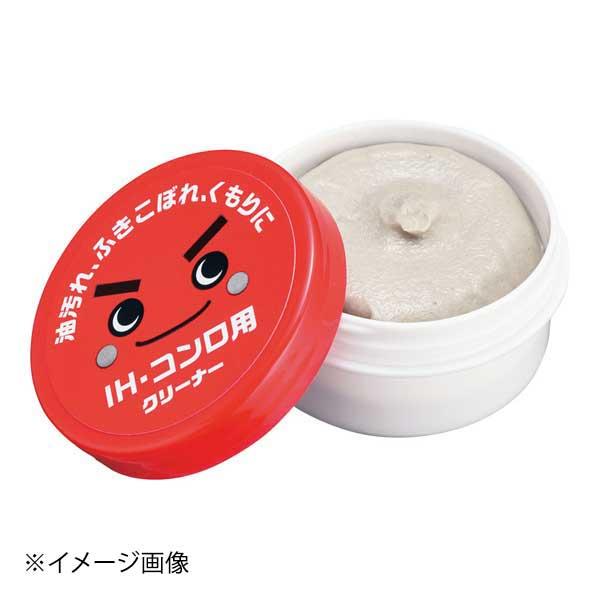 ●IH・ガラスコンロのべたべた油汚れに激落ち　●IHのくもりやふきこぼれ、汚れはもちろん、五徳の油汚れにも使えます。　●ペーストタイプの研磨剤入りクリーナーです。●重量(g):35●メーカー型番:K00506●カタログコード：1-1344-...