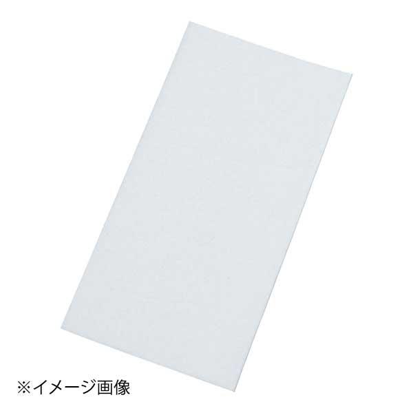 ●材質:ポリプロピレン●連続した長繊維からなるため不織布のようにほこりは出ません。●シートを油分離層に浮かべておくだけで、油脂類を吸着してくれるので清掃の手間と時間を大幅に削減できます。●1枚で大量の油脂類を吸着するので、取り替え回数を減ら...