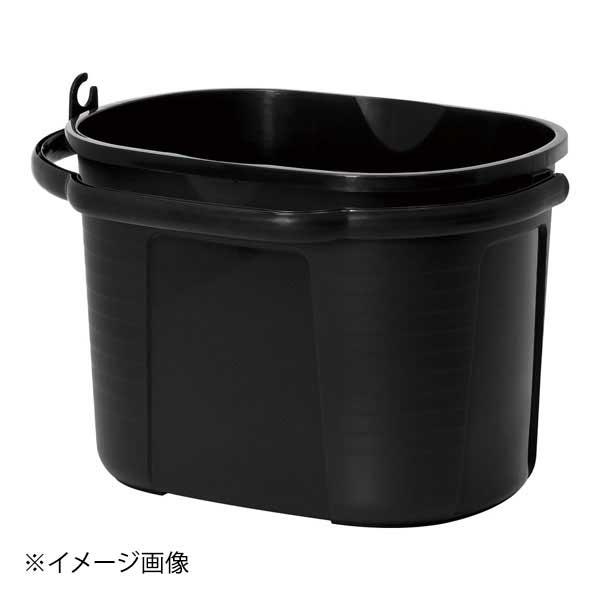 ●幅×奥行×高さ(mm):415×330×295●カラー:ブラック●材質:ポリプロピレン●幅広サイズのバケツでモップの洗浄に適しています。●ハンドルが水平位置で止まり、雑巾などを干すことができます。●便利なホース止め付。●アウトドアや、ガー...