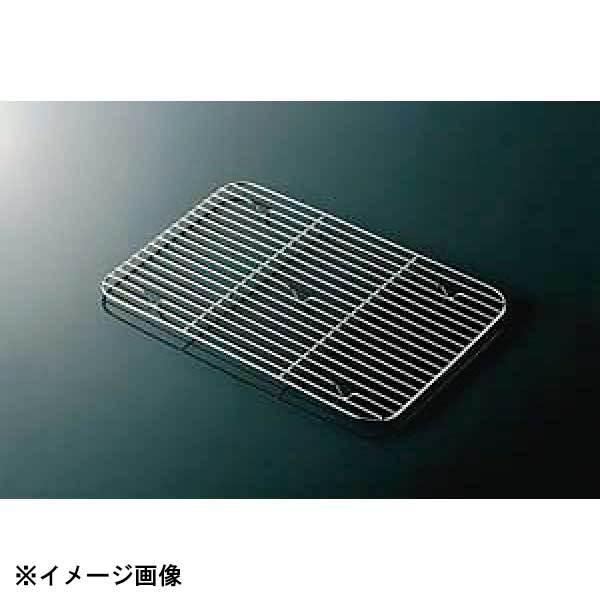 業務用深型組バットアミ。ご家庭でもご使用頂けます。●サイズ　外寸縦×横：116×85mm●材質：18-8ステンレス●生産地：燕三条