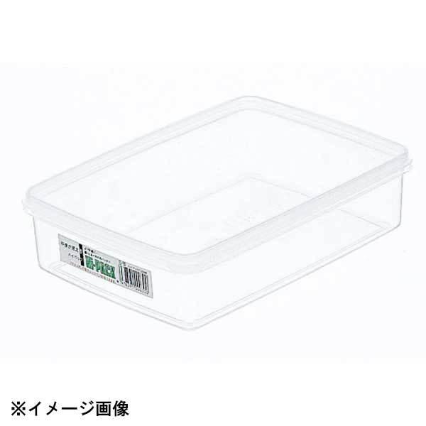 ハイパックシリーズフタをはずして電子レンジOK注）フタは電子レンジ、食器洗浄器には使用しないでください。●サイズ　外寸縦×横×高さ：232×167×H58mm●材質：本体:ポリプロピレン　蓋:EVA樹脂●生産地：燕三条