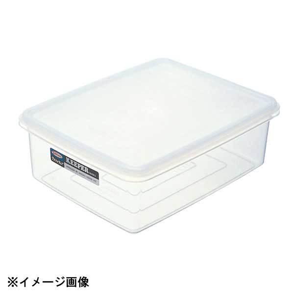 鮮度をシッカリ保ち、美味しさ長持ち。長く愛されている、シール容器のベストセラー。※電子レンジではご使用できません。内容物が一目でわかる透明度の高いポリプロピレン樹脂を使用しているので、収納状態のままで中身がわかります。密封性の高い構造適度の...