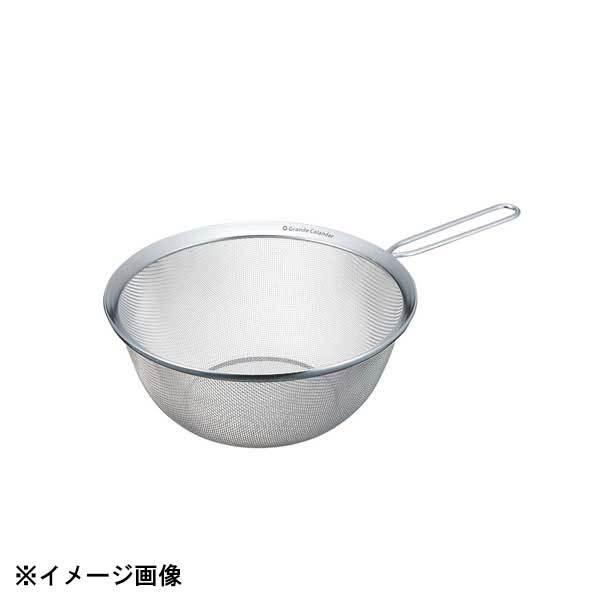 ●φ0.47mm16メッシュ4つのシリーズ展開であらゆる用途に対応スーパーリング採用で、見た目も美しく、衛生的。指をきずつける心配もなく、安心。MESH［φ0.47mm／16メッシュ］パンチングよりも水切れの良いメッシュを採用。あらゆる食材...