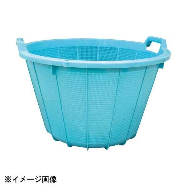耐久性に優れ、プロの酷使にも充分性能を発揮します。●サイズ　外径（内径）×深さ：φ512×342mm●材質：ポリプロピレン●生産地：日本