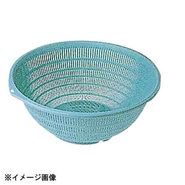 HACCP対応商品●耐熱温度：ー30〜120℃●サイズ　外径（内径）×深さ：φ490(450)×195mm●材質：ポリプロピレン●生産地：燕三条