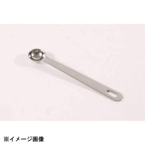 丈夫でお手入れが簡単な18-8ステンレス製。厚口なのでより丈夫。●サイズ　柄長：140mm●材質：18-8ステンレス●生産地：燕三条