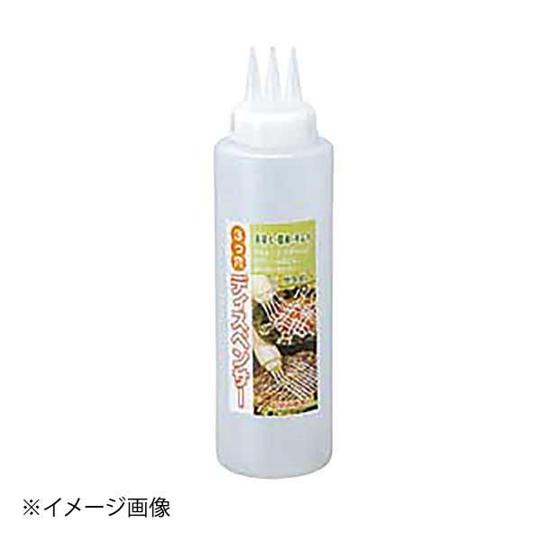 ●耐熱温度?30?90℃●サイズ(mm)：φ70×H245 ●容量：720cc●カラー：白●材質：ポリエチレン