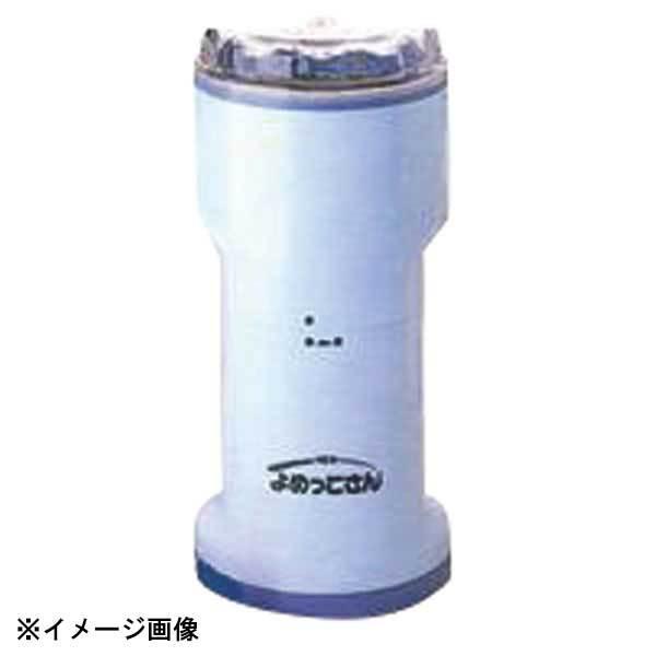 電動粉引き●サイズ　直径×高さ：φ115×H225mm●材質：ABS樹脂●生産地：日本