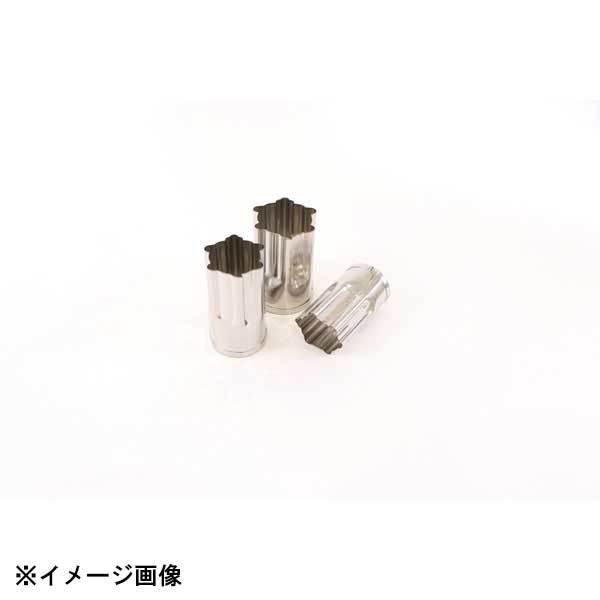 イラストは実物大ですが多少の誤差が生じる場合があります。●高さ:約53mm3PCは大・中・小のセットです。●材質：18-8ステンレス●生産地：日本