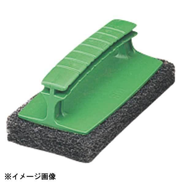 パットとホルダーが一体構造となっています(パッドの交換はできません)。作業に合わせて、黒・緑・青・白の4種類から選べます●サイズ　外寸縦×横：150×95mm●生産地：日本