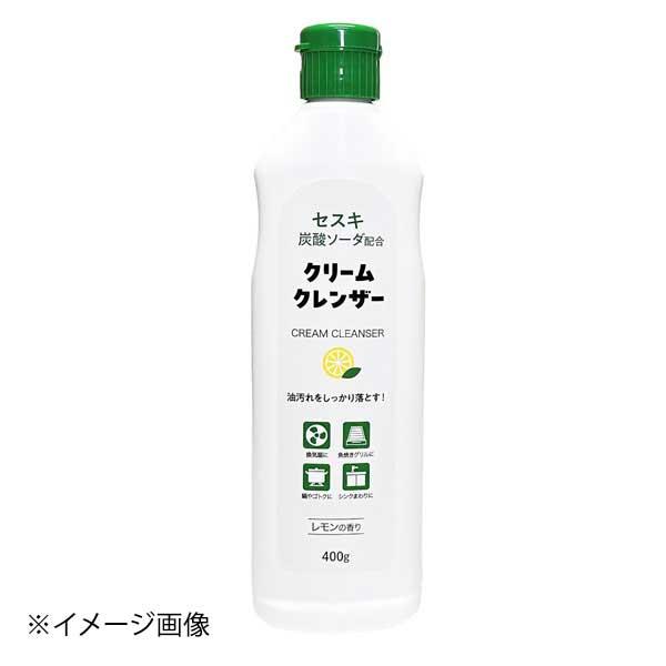 ●セスキ炭酸配合で汚れ落ちUP。●重量：400g