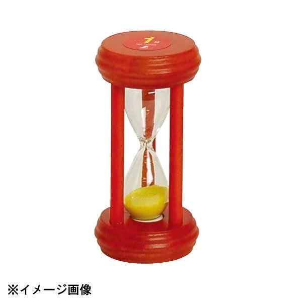 ●目安としておおよその時間を測る時に便利です。●1分計、3分計、5分計の中から用途に合わせてお選びください。●サイズ　直径×高さ：φ45×H90mm●材質：本体：天然木・ソーダガラス　砂：ガラス砂●生産地：中国