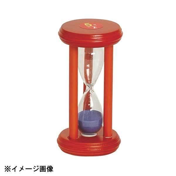 ●目安としておおよその時間を測る時に便利です。●1分計、3分計、5分計の中から用途に合わせてお選びください。●サイズ　直径×高さ：φ55×H110mm●材質：本体：天然木・ソーダガラス　砂：ガラス砂●生産地：中国