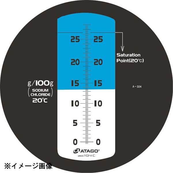 ●用途:漬物仕込み時の食塩水濃度の調整、海産物洗浄用、立て塩漬け用の食塩水の濃度測定に活用できます。糖度とは：糖度とは、例えば果汁100gの中に糖分が何g含まれているかを表わします。百分率ですので単位は%です。果物の甘さ（糖度）では「＊＊度...