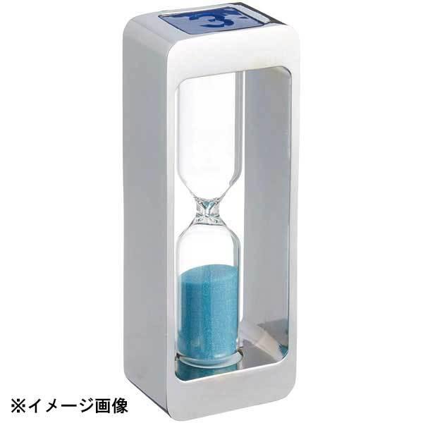 耐久性のある金属枠なので業務用として最適！●サイズ　外幅×奥行×高さ：35×25×H93mm●材質：本体：亜鉛ダイカスト　砂：ガラス●生産地：中国