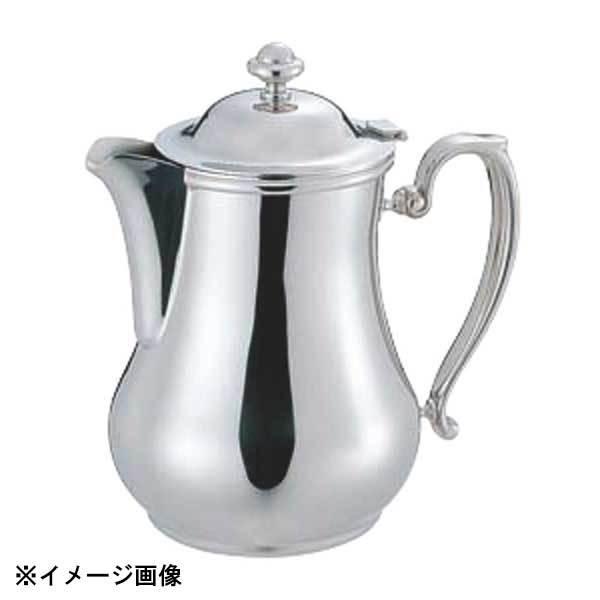 丈夫でお手入れが簡単な18-8ステンレス製●サイズ　外径×高さ　容量：φ106×H246mm1600cc●材質：18-8ステンレス●生産地：燕三条