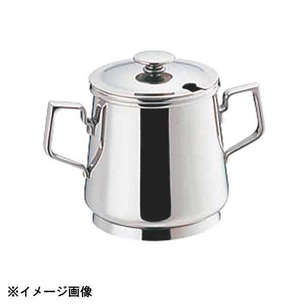 丈夫でお手入れが簡単な18-8ステンレス製●サイズ　外径×高さ：φ75×H96mm●材質：18-8ステンレス●生産地：燕三条