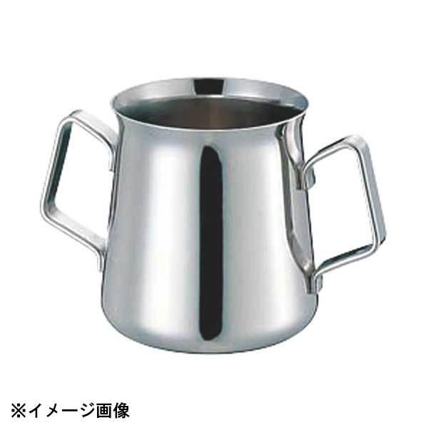 丈夫でお手入れが簡単な18-8ステンレス製●サイズ　外径×高さ：φ67×H80mm●材質：18-8ステンレス●生産地：燕三条