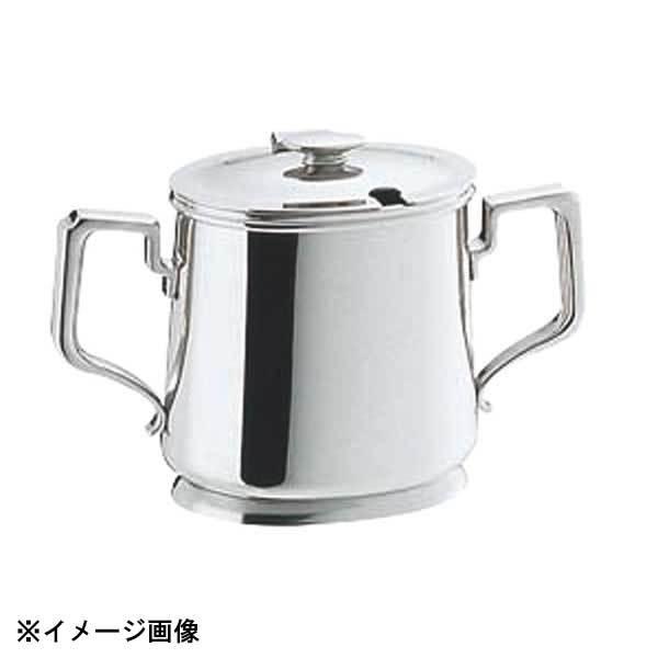 丈夫でお手入れが簡単な18-8ステンレス製●サイズ　上幅×下幅×高さ　容量：90×98×H111mm280cc●材質：18-8ステンレス●生産地：燕三条