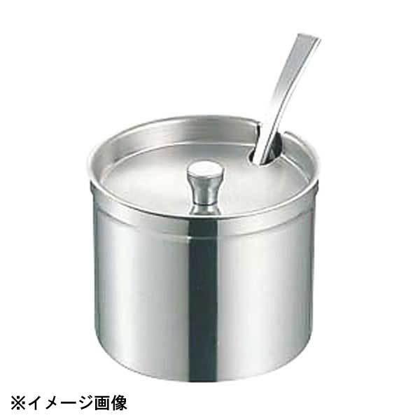 丈夫でお手入れが簡単な18-8ステンレス製●サイズ　外径×高さ　容量：φ80×H65mm280cc●材質：18-8ステンレス●生産地：燕三条