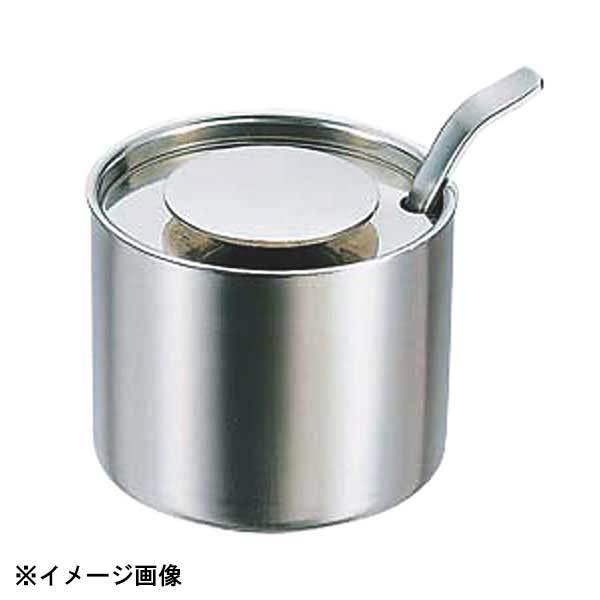 丈夫でお手入れが簡単な18-8ステンレス製●サイズ　外径×高さ　容量：φ82×H65mm280cc●材質：18-8ステンレス●生産地：燕三条