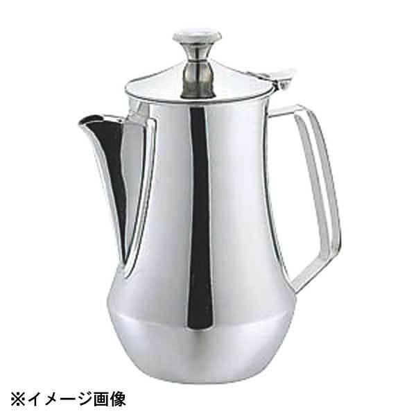 丈夫でお手入れが簡単な18-8ステンレス製。●サイズ　直径×高さ：φ106×H242mm●材質：18-8ステンレス●生産地：燕三条