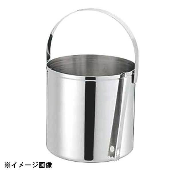 丈夫でお手入れが簡単なステンレス製●サイズ　直径×高さ：φ120×H120mm●材質：18-8ステンレス●生産地：燕三条