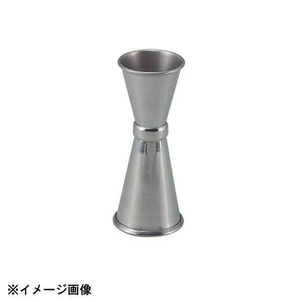 丈夫でお手入れが簡単な18-8ステンレス製●サイズ　外径×高さ：φ42×H100mm●材質：18-8ステンレス●生産地：燕三条