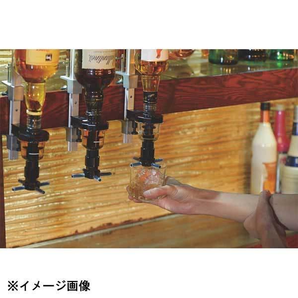 ワンショットディスペンサー4つの改良で、時間短縮・初期投資の軽減・ロスの軽減などオペレーション短縮に貢献！【特長】1.グラスが割れにくい通常品は液漏れを防ぐ為、スプリングが硬く注ぐ時にグラスが割れる時がありました。本体構造を変える事によって...