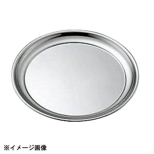 丈夫でお手入れが簡単なステンレス製●サイズ　外径×内径：φ410×φ340mm●材質：18-0ステンレス●生産地：燕三条
