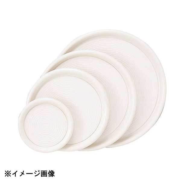 傾けても滑らず、倒れにくい。マットがはがせてお手入れもラクラク。耐熱温度。トレー：80℃。マット：70℃●サイズ　外径（内径）：φ285（φ239mm）●材質：トレー:ABS樹脂　マット:EVA樹脂●生産地：燕三条