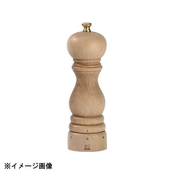 ※出荷時期により製品の仕様、デザイン、ロゴマークなどが変更になる場合がございます。プジョー世界中のプロから支持されるキッチンツールの銘品プジョー社の技術者により粉挽き技術が開発されて以来160年が経ちました。ペパーミル切れ味の決め手は二重螺...