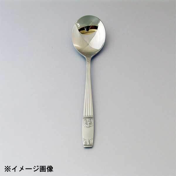 Rockingham〈ロッキンガム〉No.11000STシリーズロッキンガムの彫刻模様は古代ギリシャ神殿の円柱にならったもの。格調高いクラシックデザインは、フォーマルな食卓で一段と豪華な輝きを放ちます。●サイズ　全長（mm）：178●材質：...