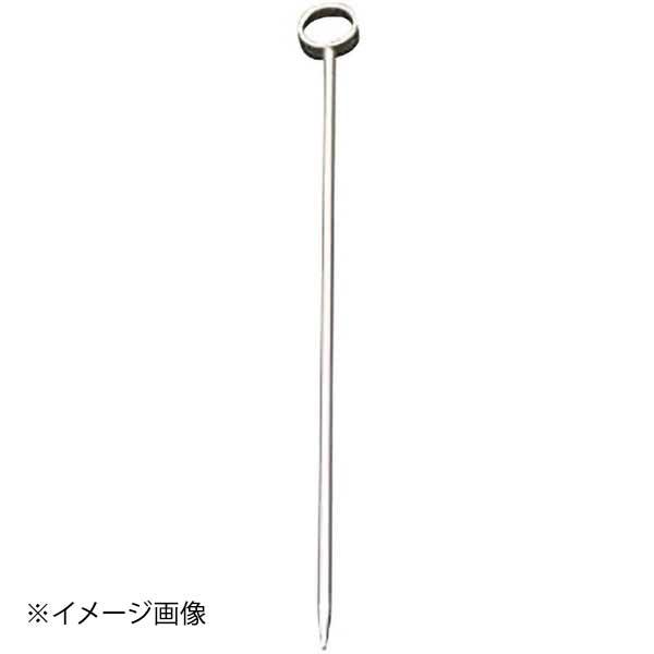 ●サイズ(mm)：全長105●メーカー型番：18-8ST