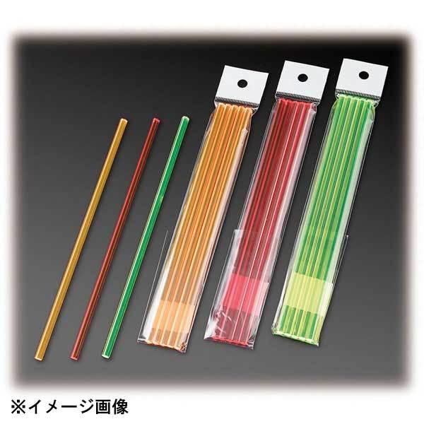 シンプルでカラフルなアクリル製マドラー●サイズ　全長：200mm●材質：アクリル●生産地：日本