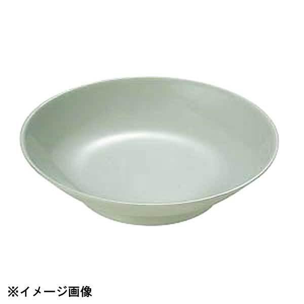 洗練された色合い●サイズ　外径×高さ：φ200×H47mm●材質：メラミン樹脂●生産地：燕三条