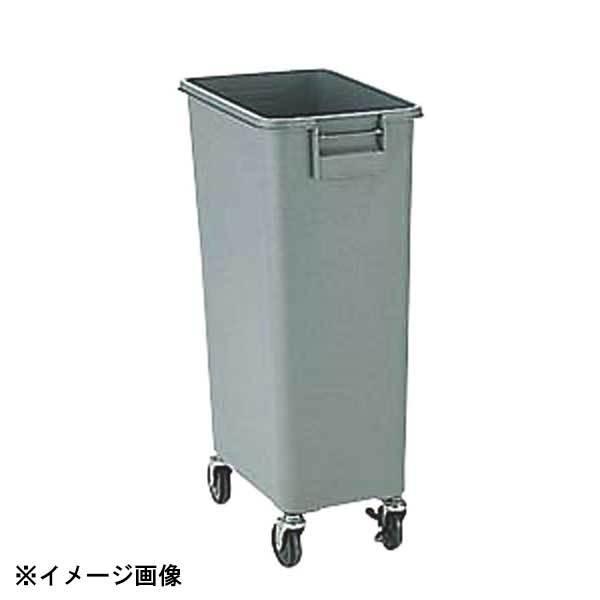 キャスター付きなので移動も楽にできます。●サイズ　外縦×横×高さ：415×265×H690mm●材質：ポリプロピレン●生産地：燕三条