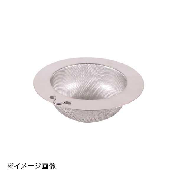 ●適応サイズ：排水溝口径：約10.5cm?14.5cm●サイズ(mm)：外φ145×H40●材質：18-8ステンレス