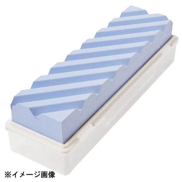 中仕上用青●サイズ　縦×横×高さ：206×54×H27mm●生産地：日本