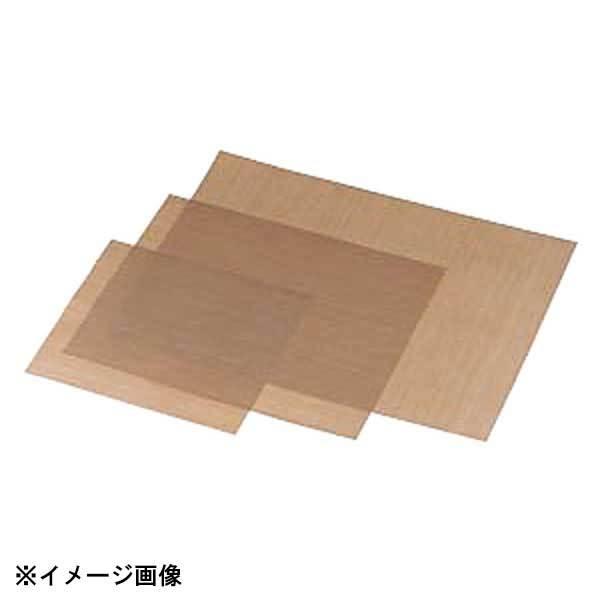 グラスファイバー製。耐熱温度:-100℃〜260℃●サイズ　縦×横：280×240mm●生産地：日本