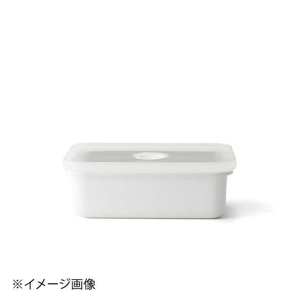 ●サイズ(mm)：150×100×H55●材質：琺瑯●メーカー型番：N-200