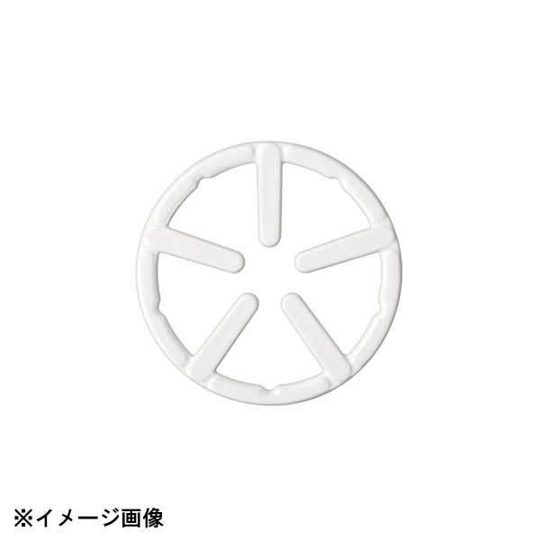 これ便利！小さいお鍋・コーヒーポットがガスコンロでご使用になれます。※スタンド別売りガタつかずご使用になれます。●材質：ミニ五徳：鉄鋳物　スタンド：鉄（クロームメッキ）●生産地：中国